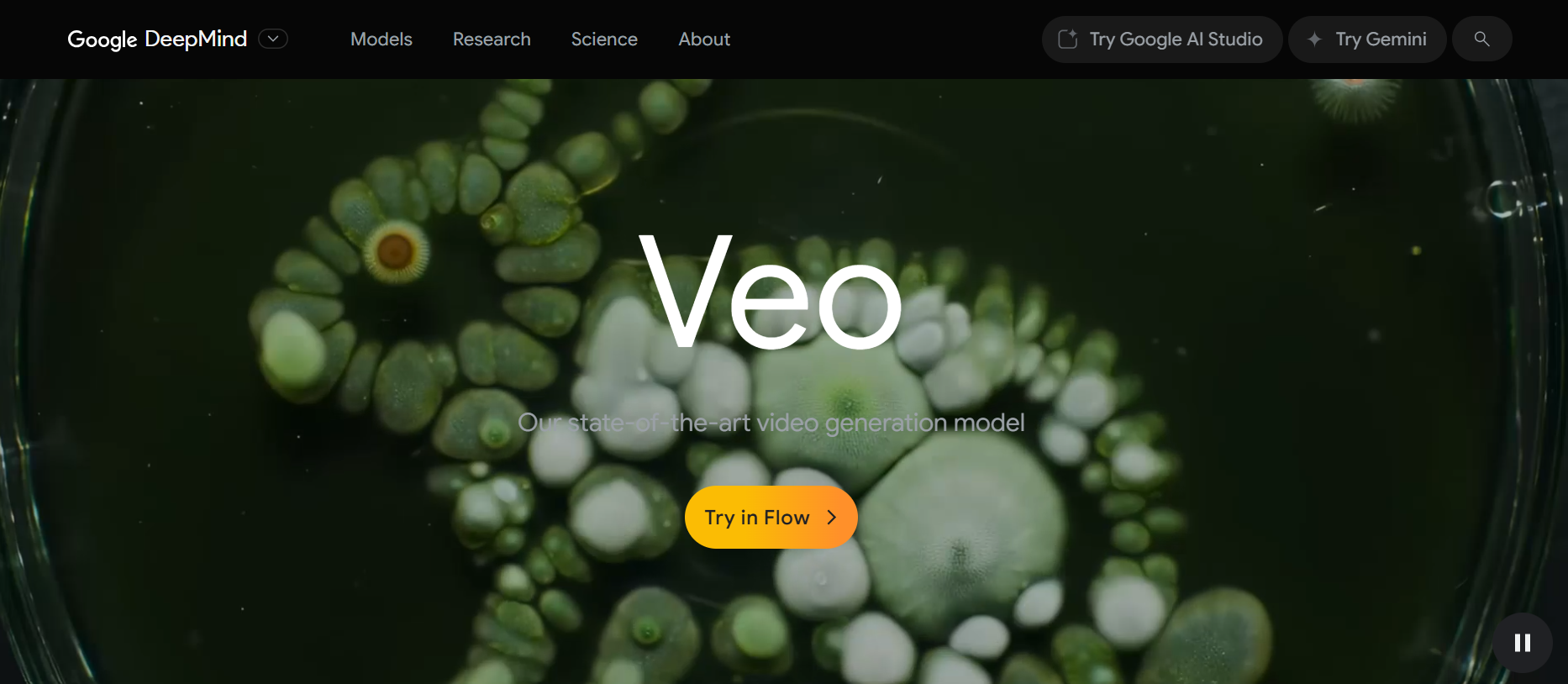 New Google Veo 3: The End of the Silent Era in AI Video Generation