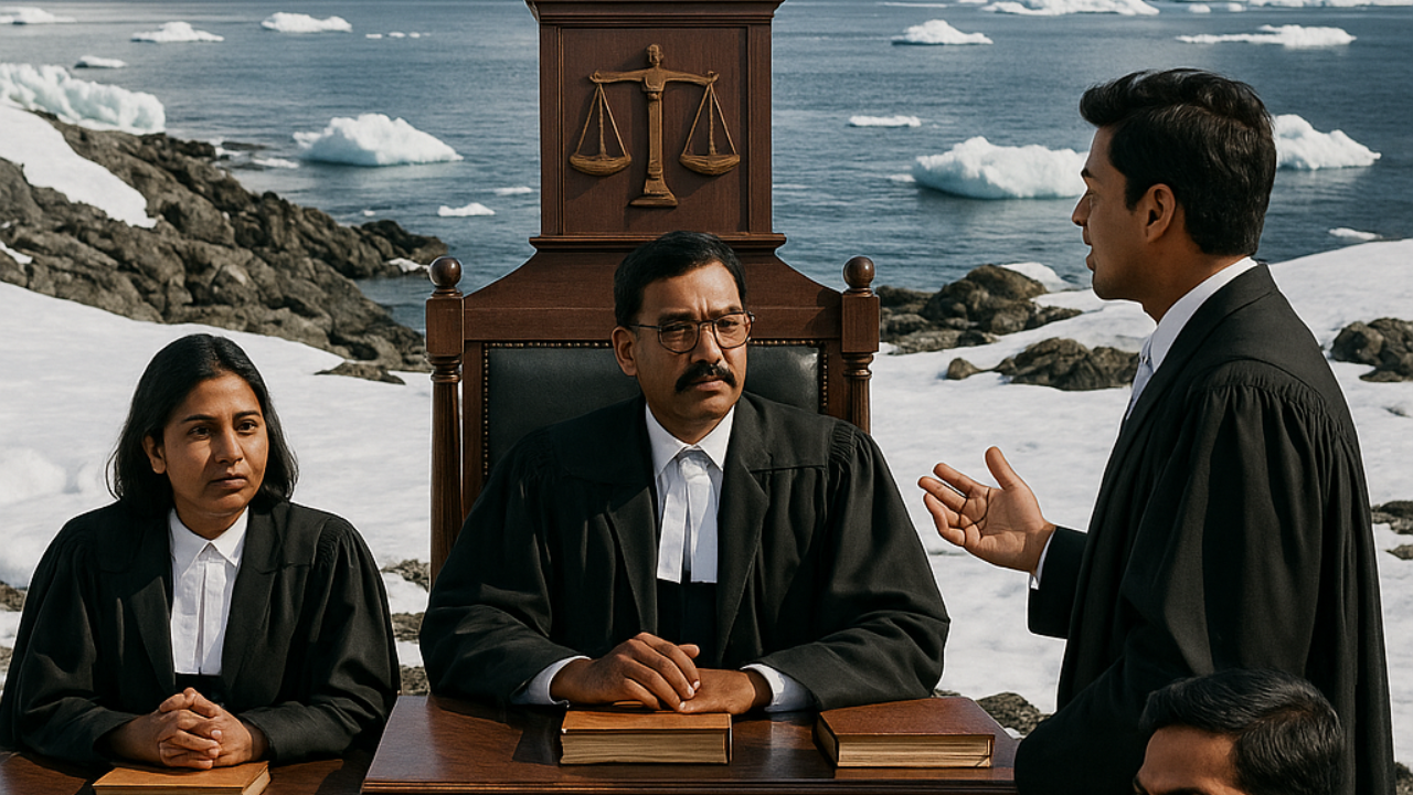 Jawajee Naganatham v. Revenue Divisional Officer (1994) 4 SCC 595 ...